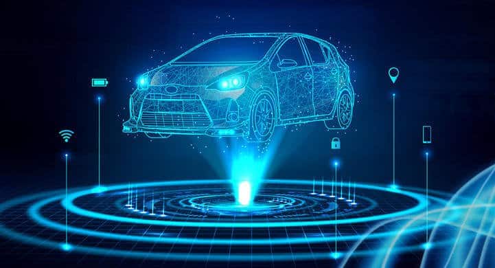 Panasonic Launches Voice-Based Trunk Open/Close Feature | Sensory